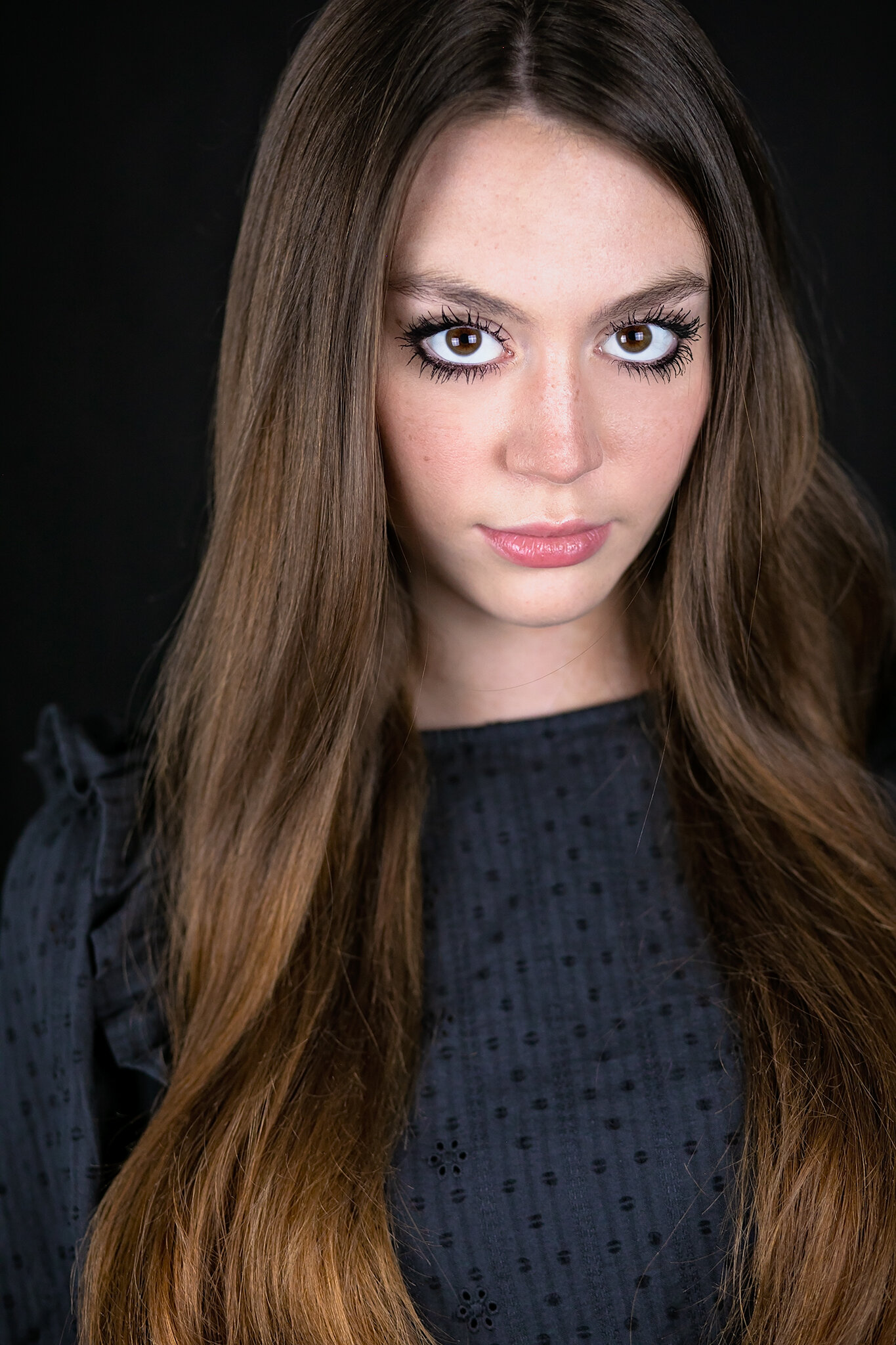 Models & Actors — Rebecca Newman Photography