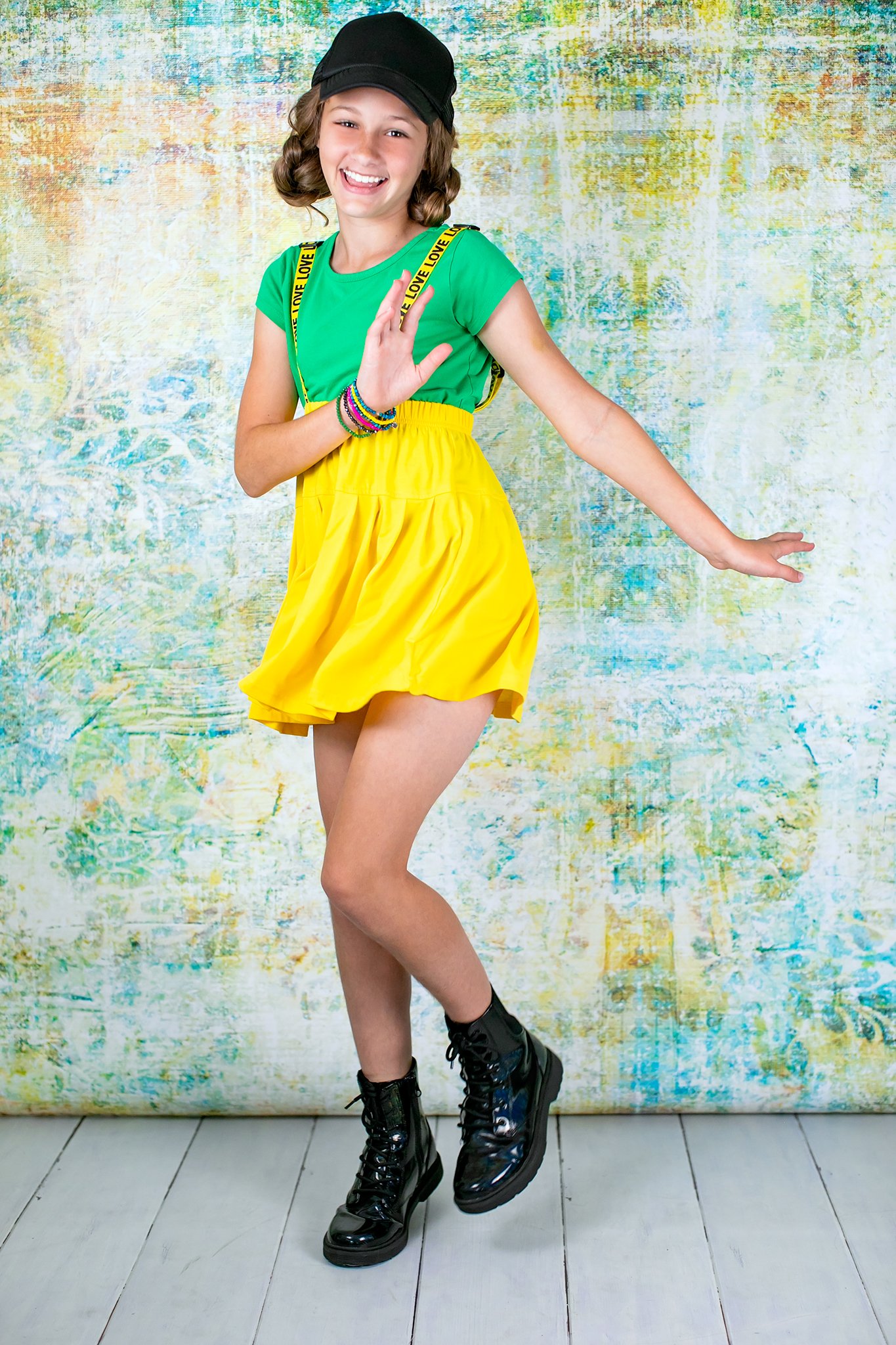 Models & Actors — Rebecca Newman Photography