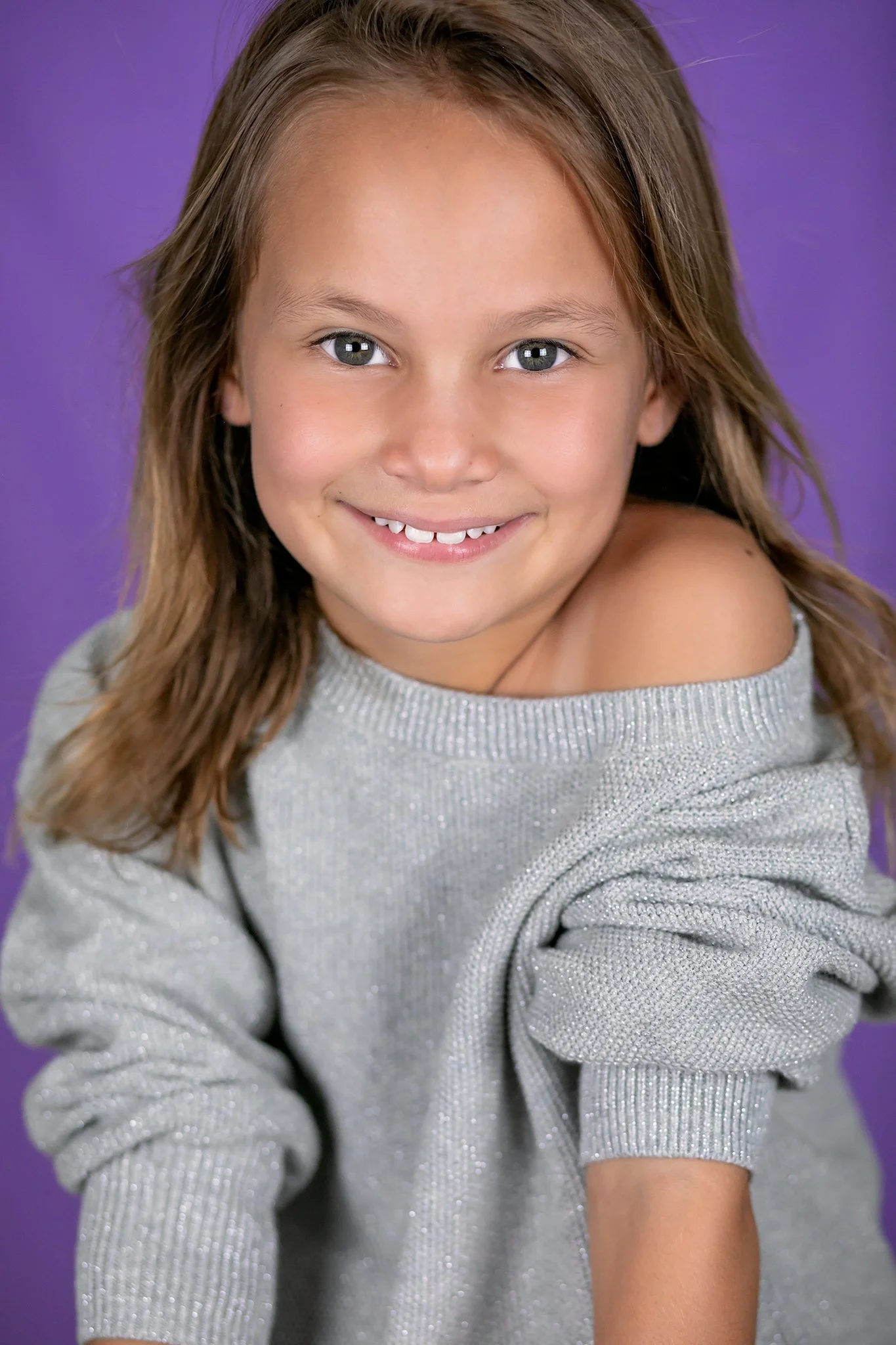 Models & Actors — Rebecca Newman Photography