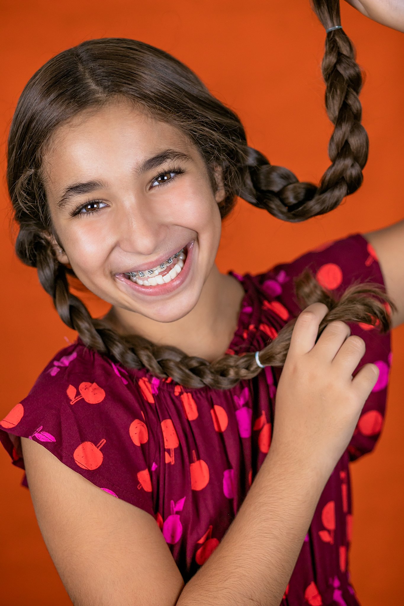 Models & Actors — Rebecca Newman Photography