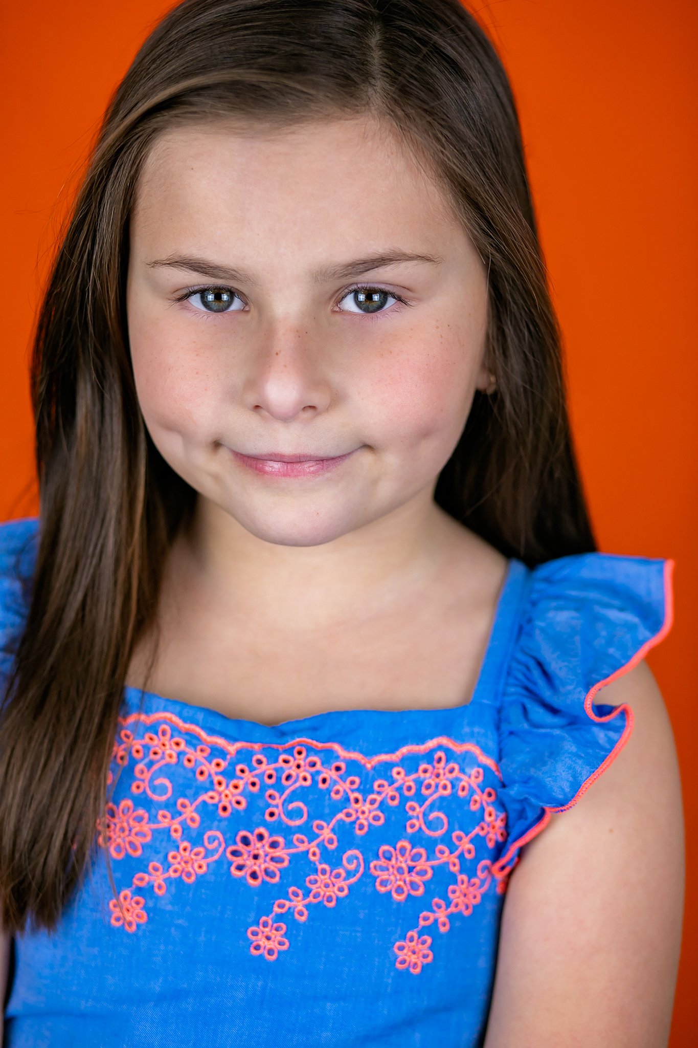 Models & Actors — Rebecca Newman Photography