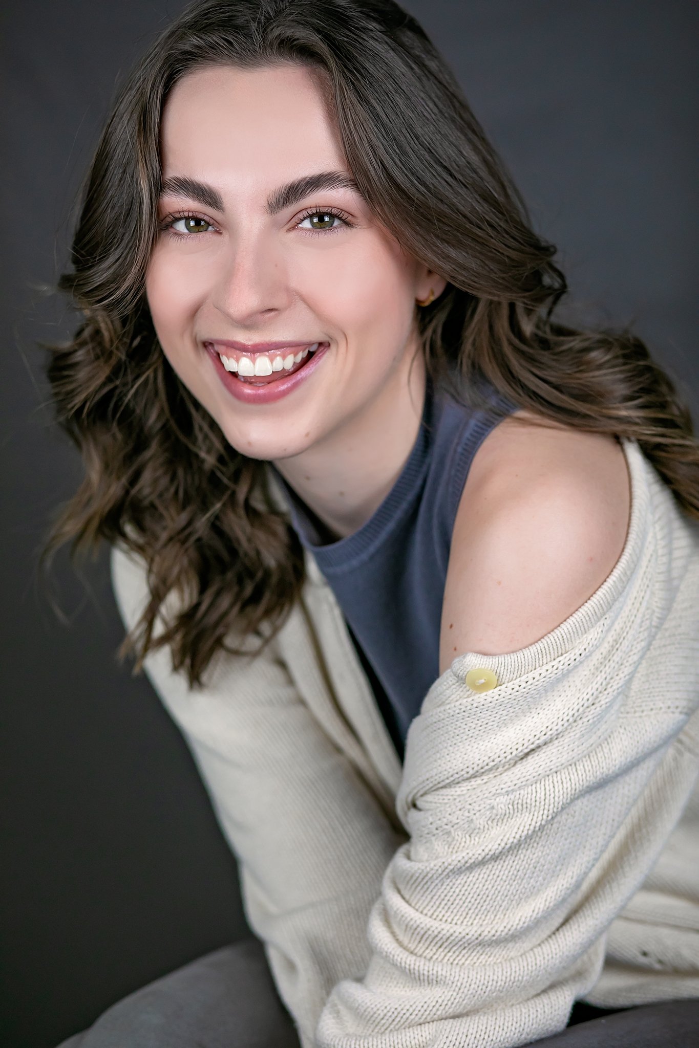 Models & Actors — Rebecca Newman Photography