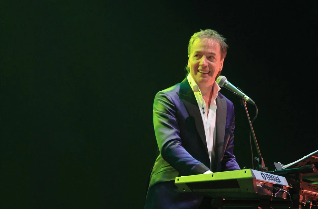 Beyond the Barricade