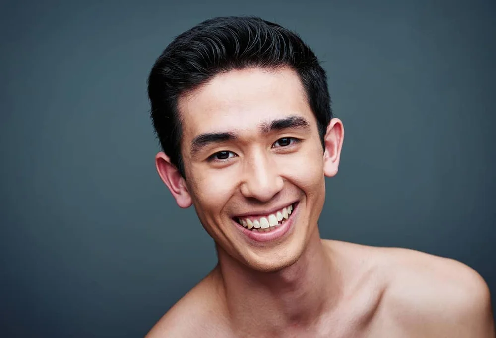 Bio — Jesse Obremski