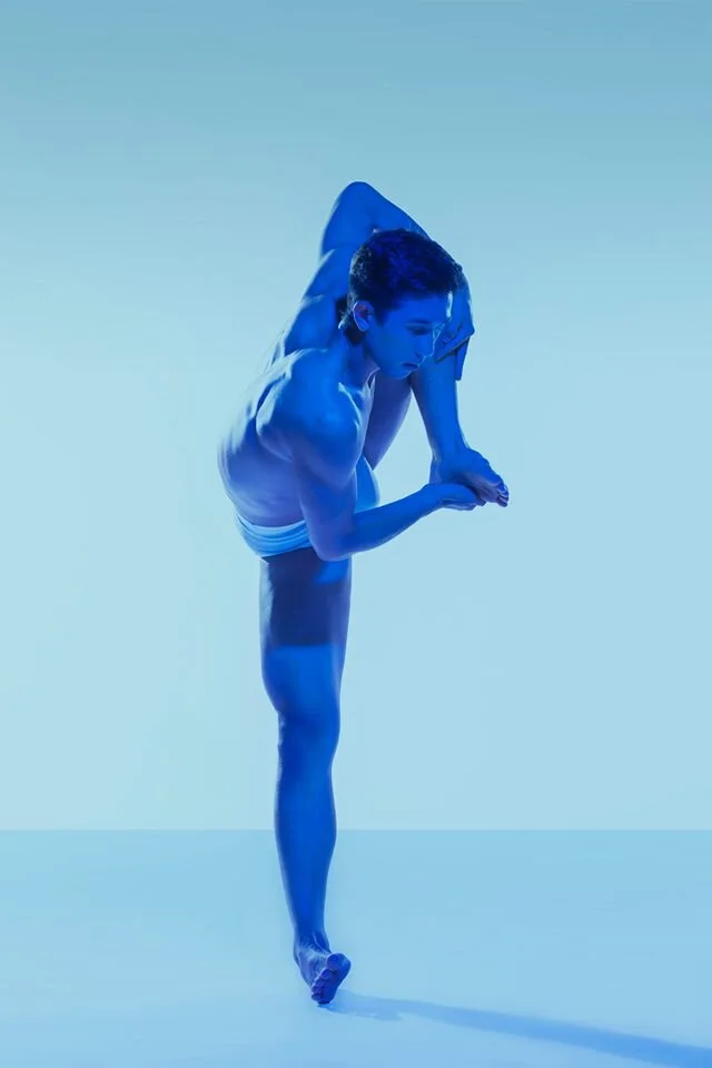 Welcome — Jesse Obremski