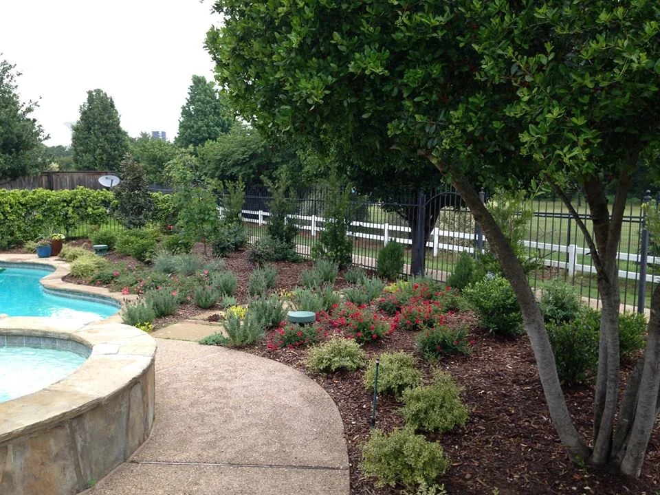Vogel Landscape ServicesFort Worth Landscape Design