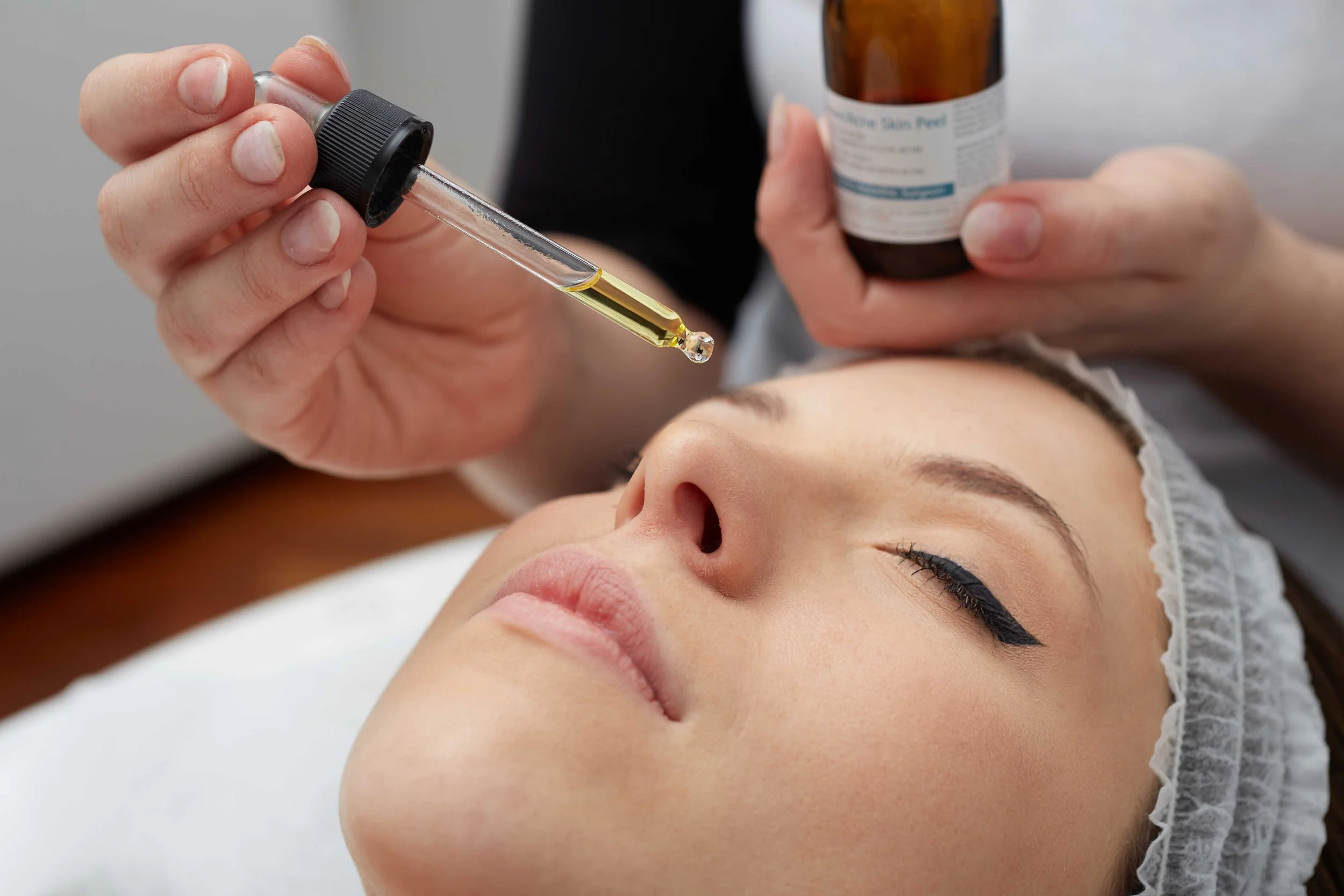 Facial near me | Clinical Facials + Peels — DermaEnvy Skincare ...