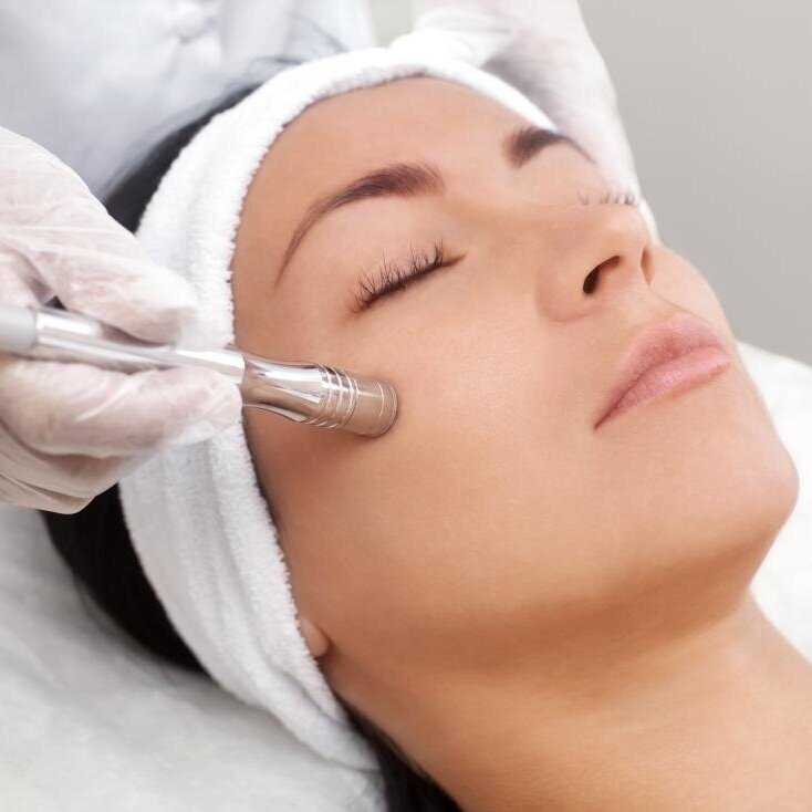 All Laser + Skin Treatments | Medical Spa + Laser Clinic near me ...
