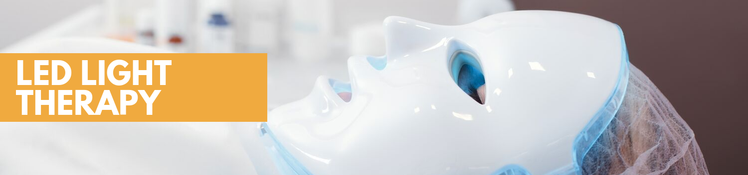 LED Light Therapy | LED Light Facial | LED Facial near me — DermaEnvy ...