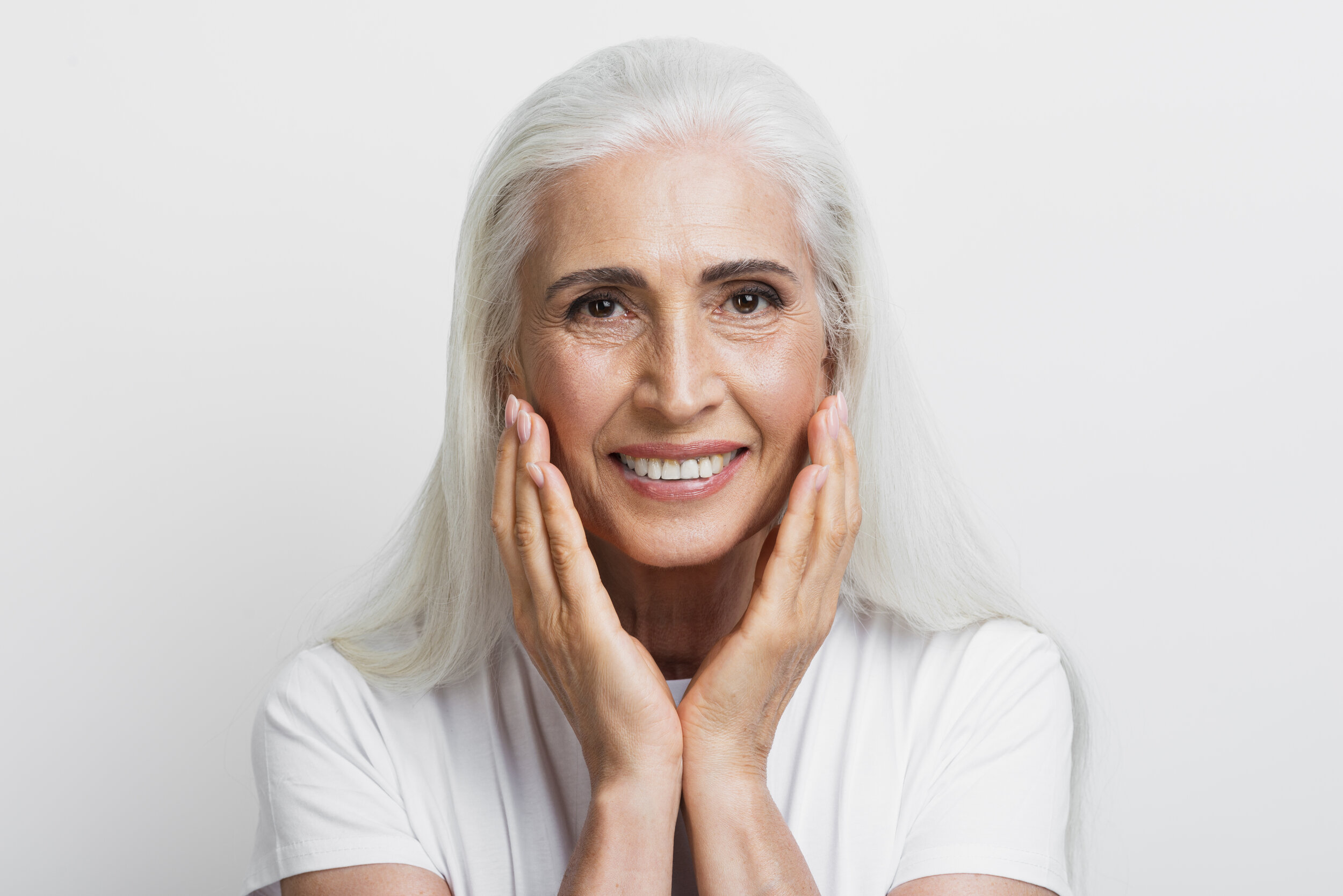Aging Skin — DermaEnvy Skincare | Medical Aesthetics , Laser Hair ...