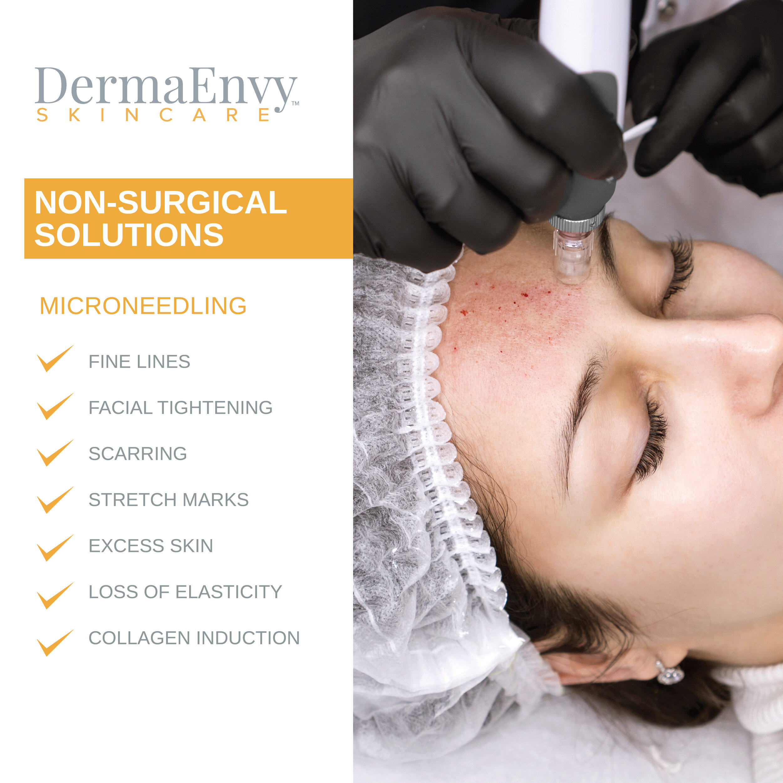 What is the difference between surgical and non-invasive procedures ...