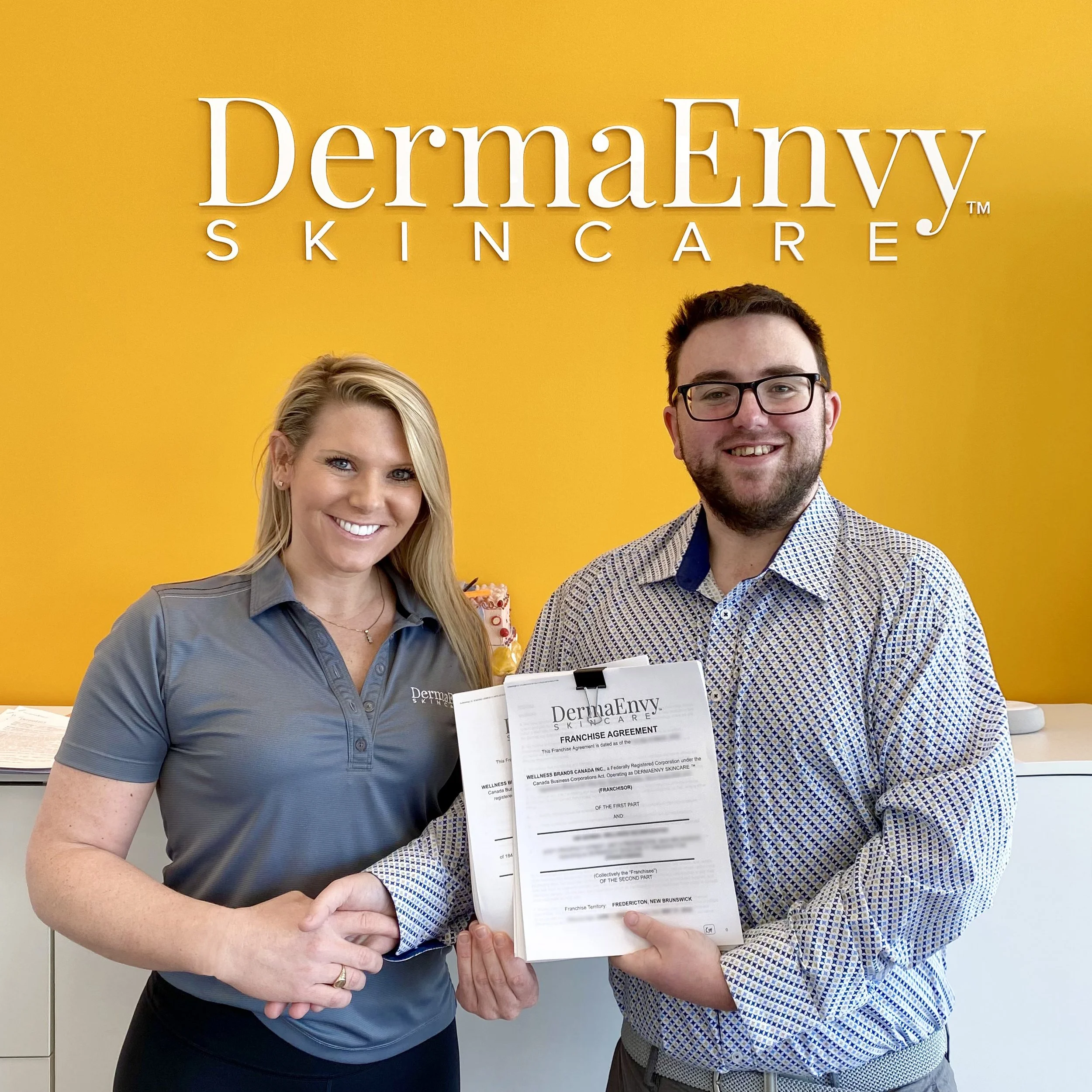 Franchise Opportunity - Own your own Laser + Skincare Clinic ...