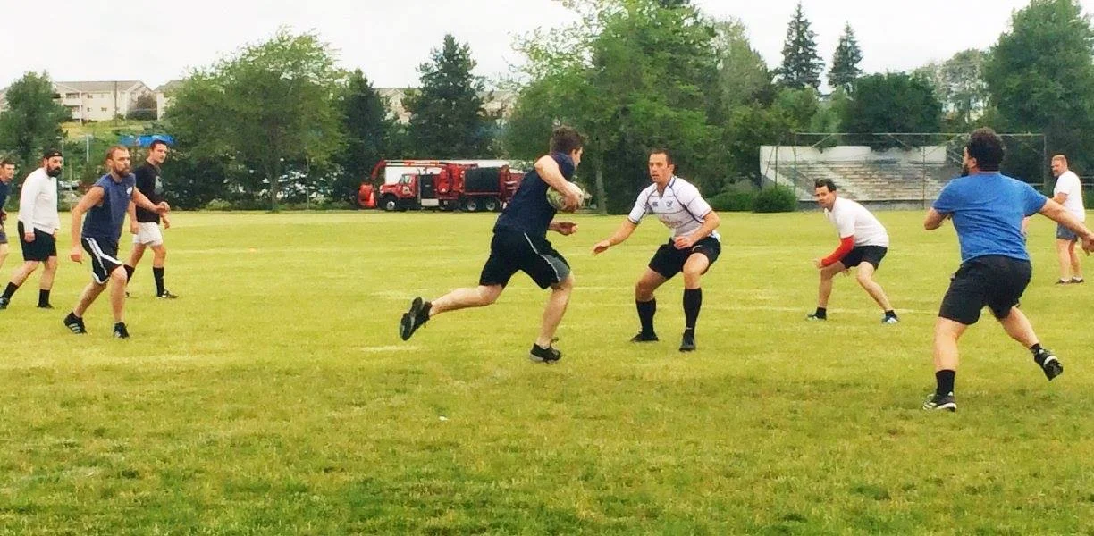 Moscow Rugby Football Club