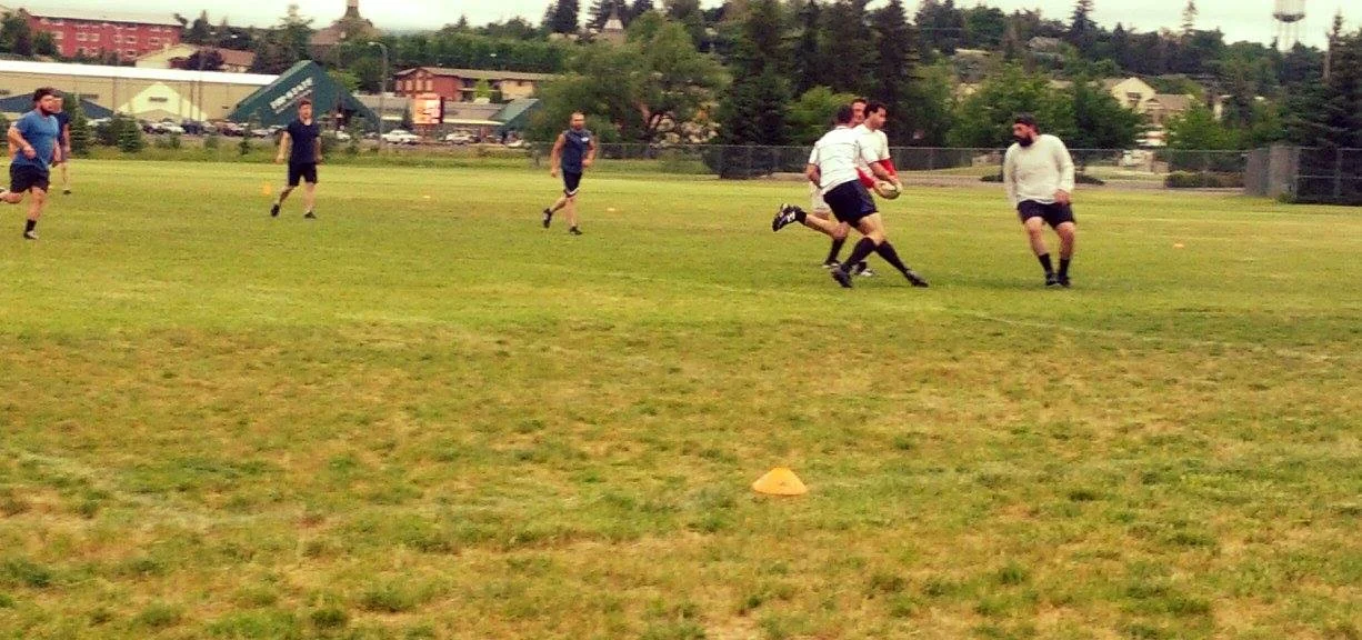 Moscow Rugby Football Club