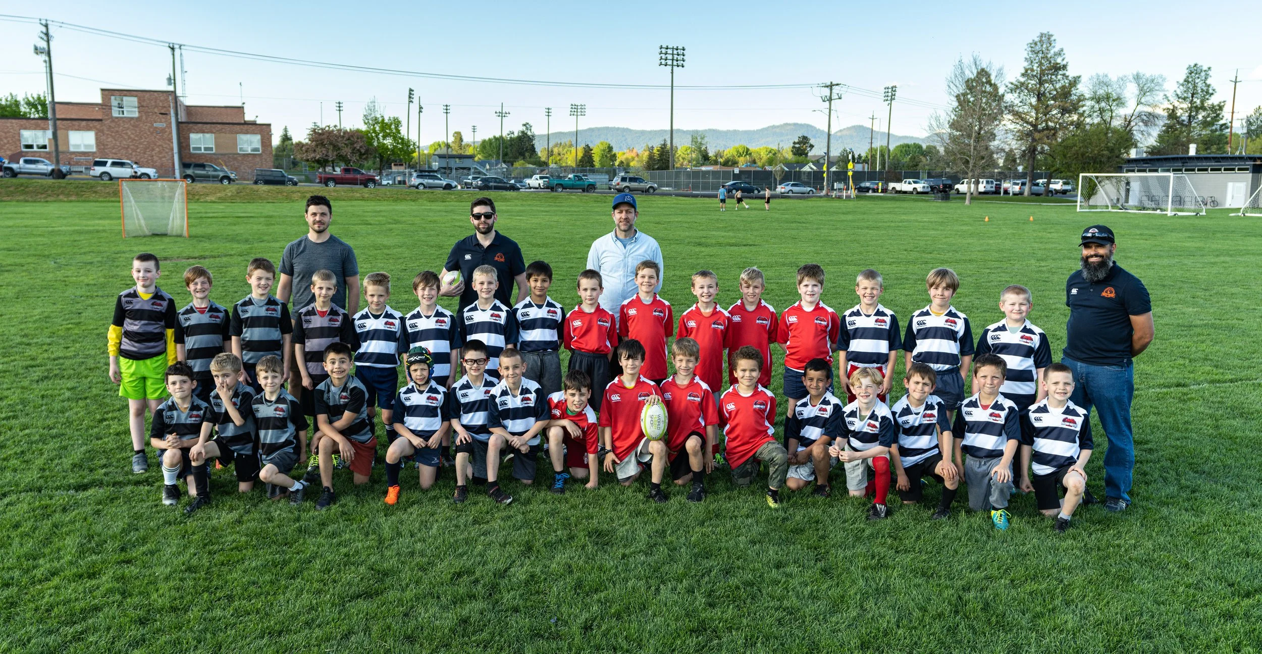 Teams — Moscow Rugby Football Club