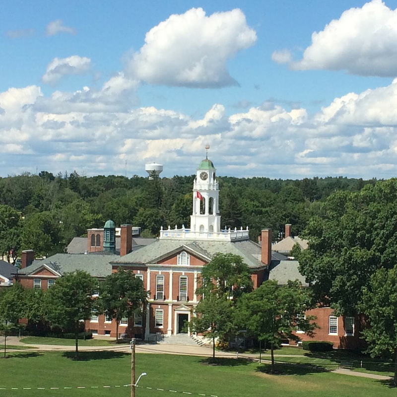 Other Organizations — Exeter Historical Society