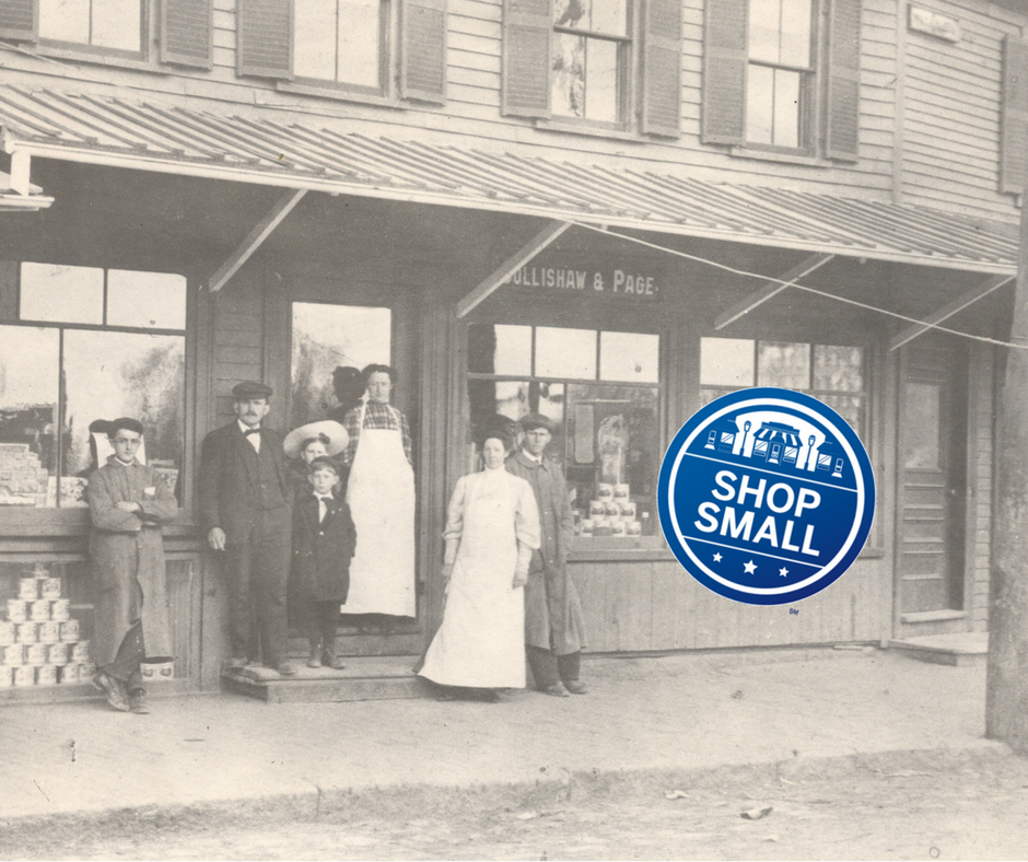 Store — Exeter Historical Society