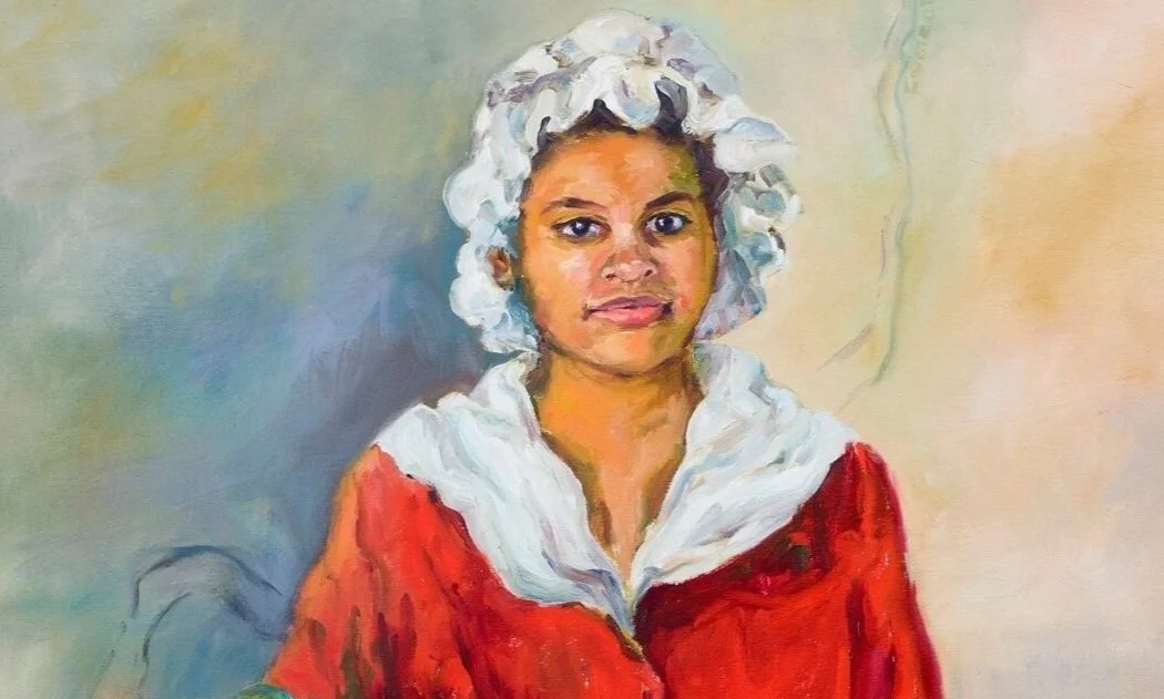 Race in Exeter Programs — Exeter Historical Society