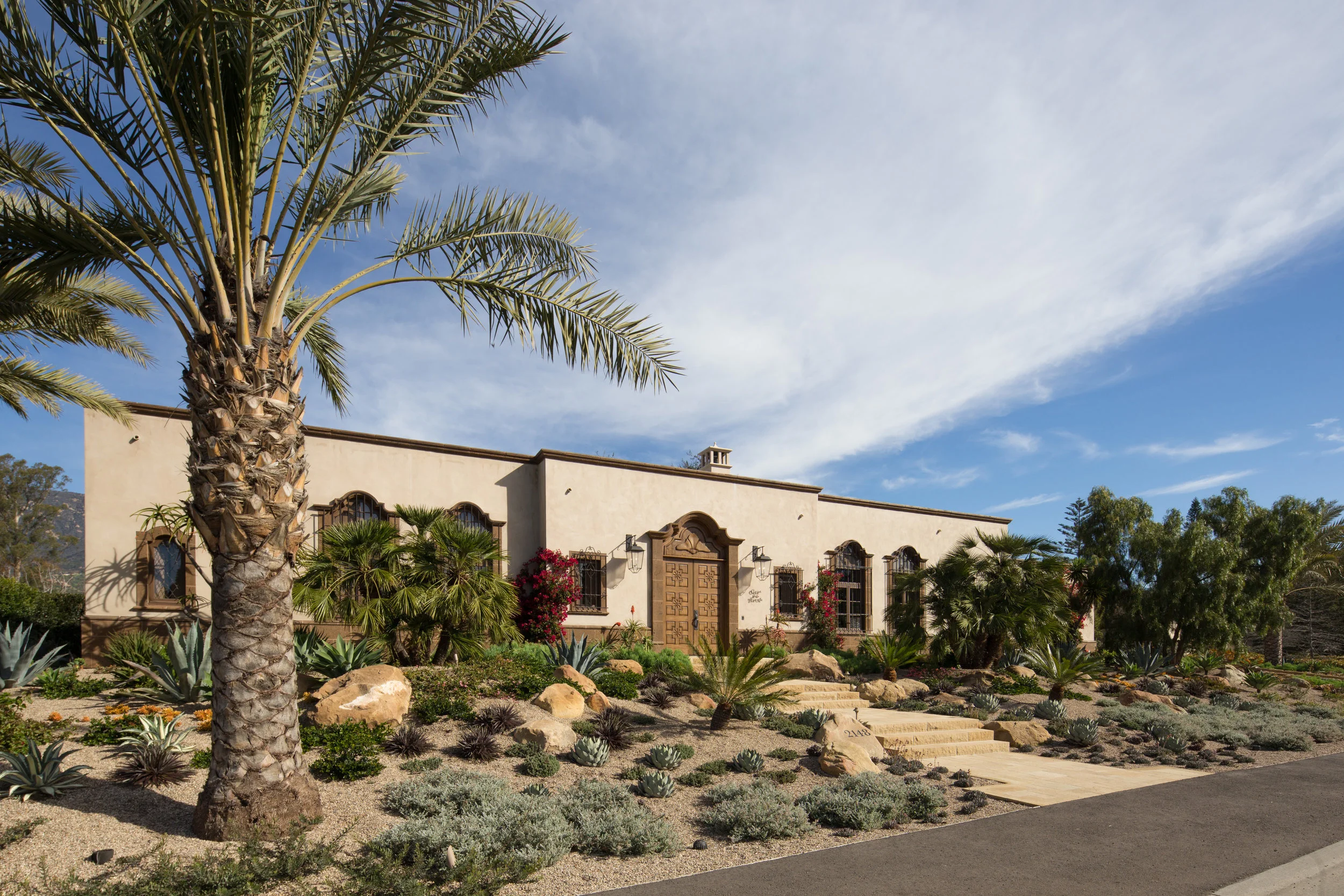 Gallery — Steve Hanson Landscaping