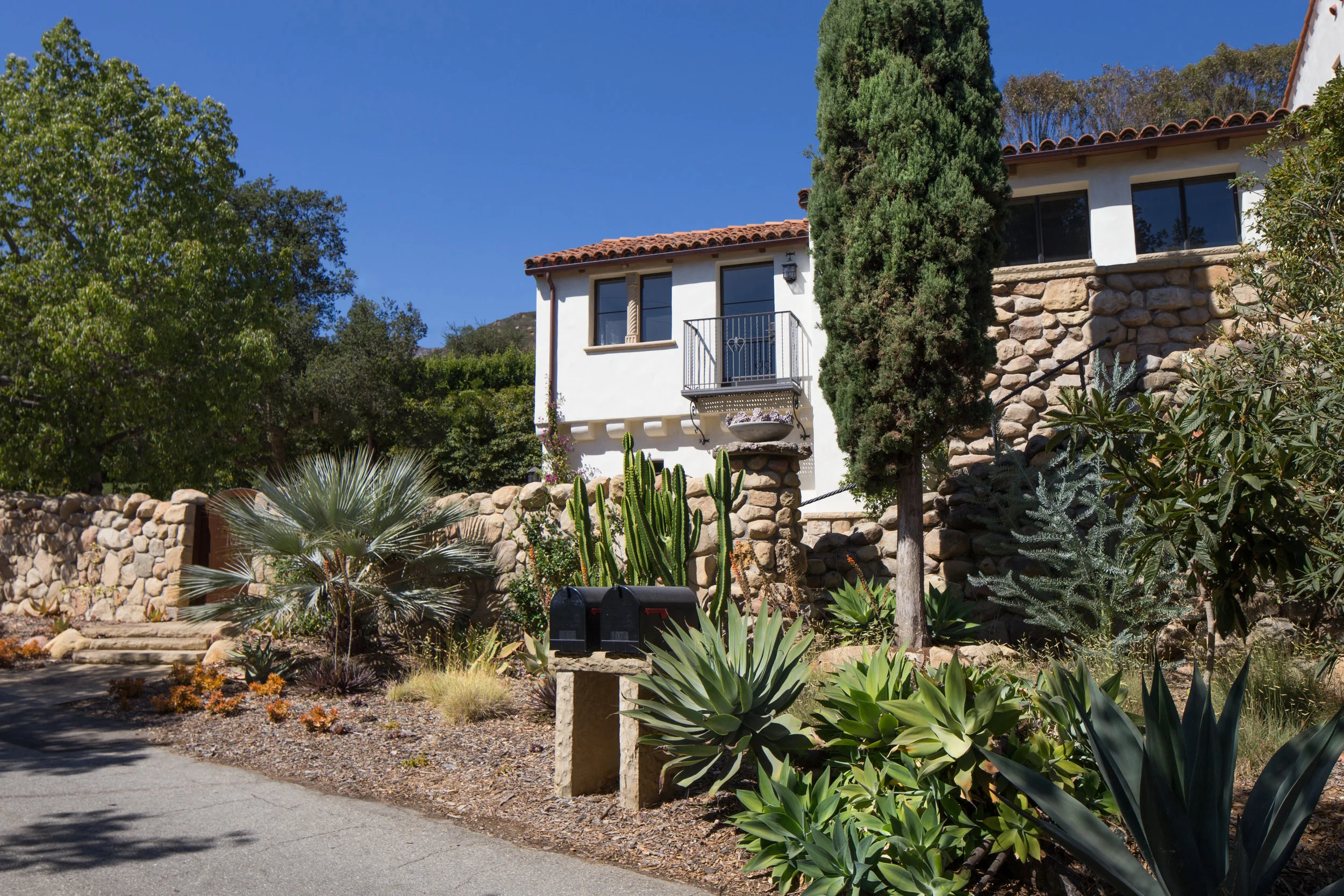 Gallery — Steve Hanson Landscaping