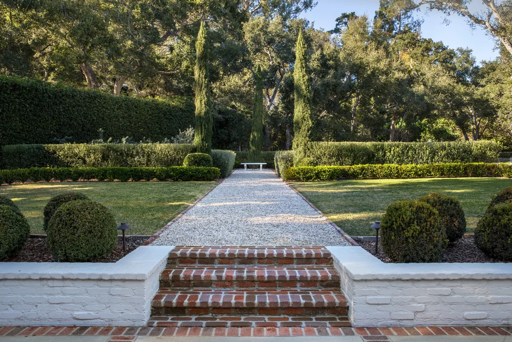 Gallery — Steve Hanson Landscaping