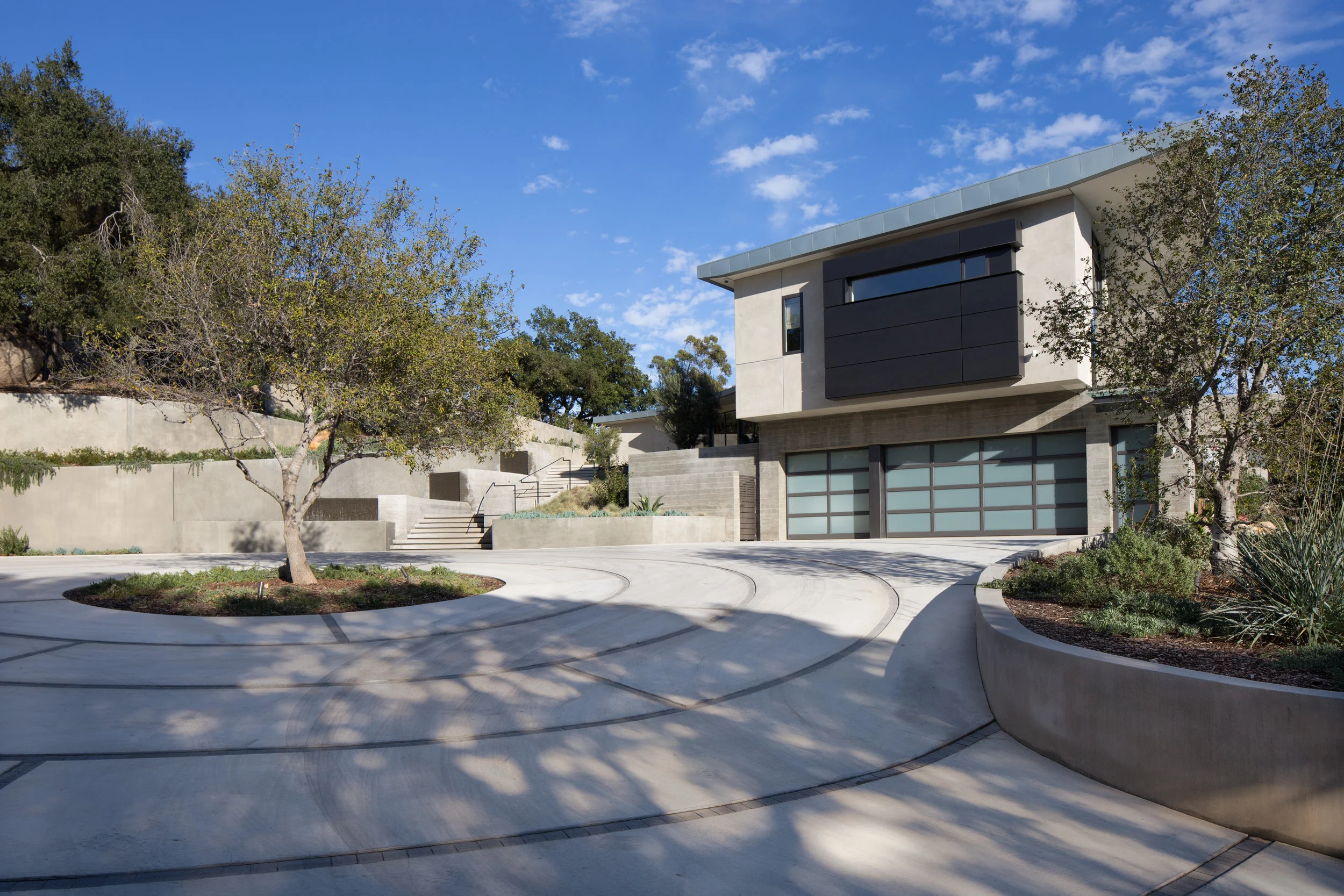 Gallery — Steve Hanson Landscaping