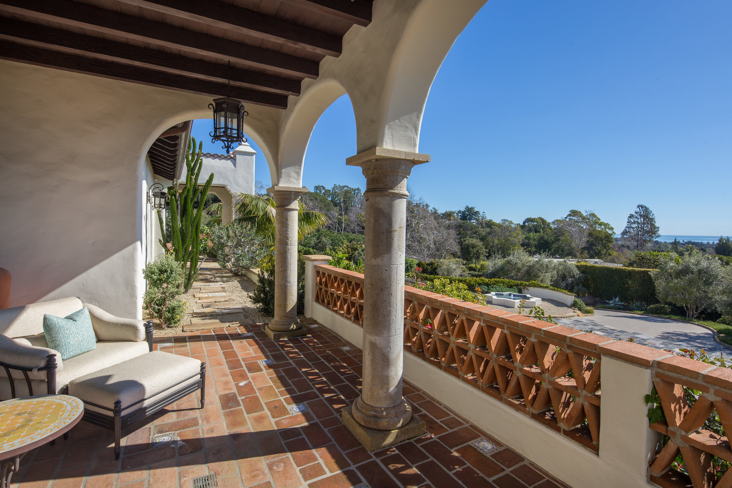 Steve Hanson Landscaping