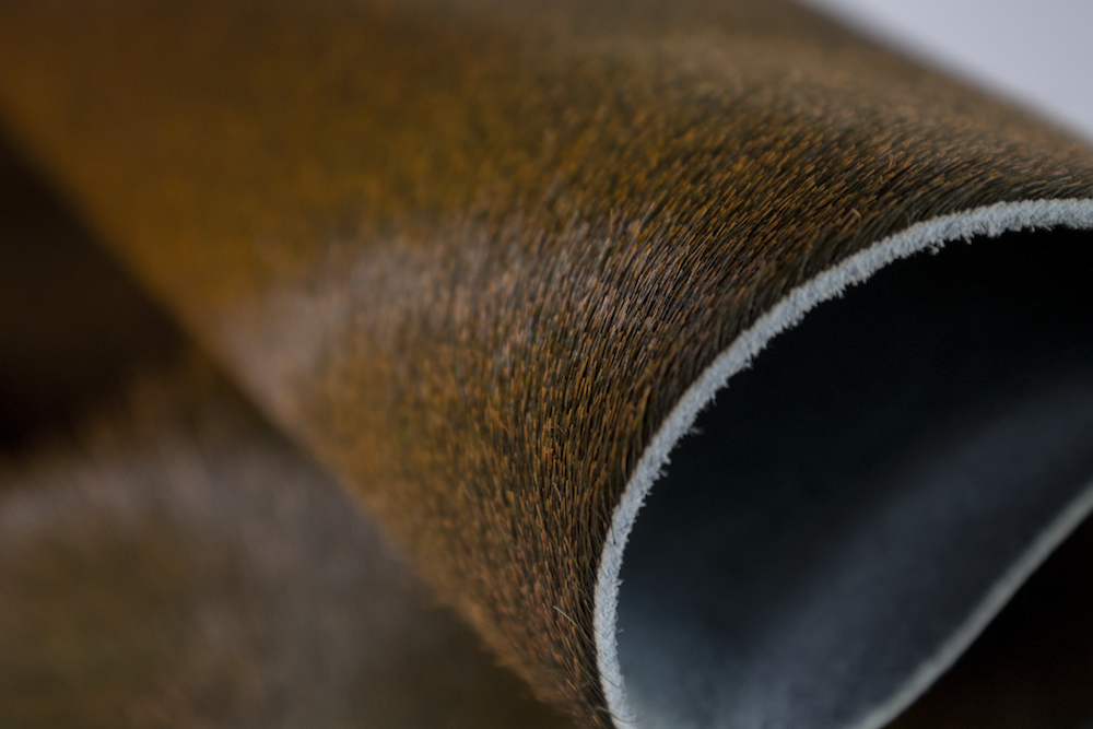 Ombre Hair On - Burnt & Umber — Bellapelle