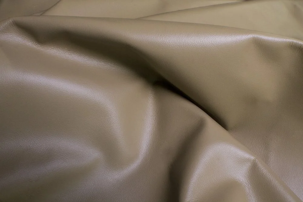 Silk Leather Collection - Tea Wash — Bellapelle