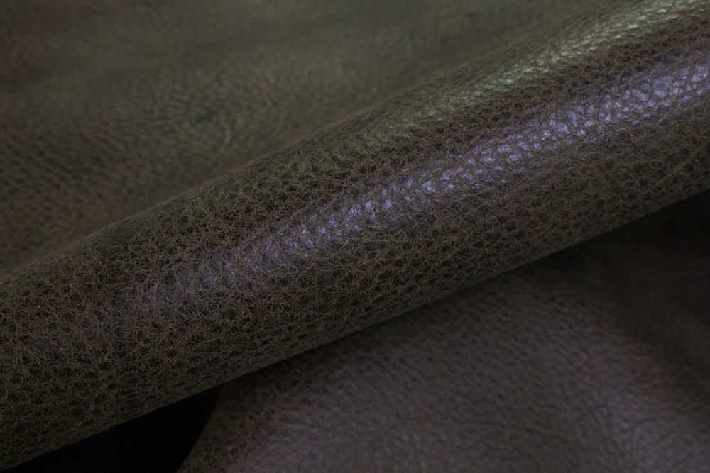 Flight Jacket Leather — Bellapelle