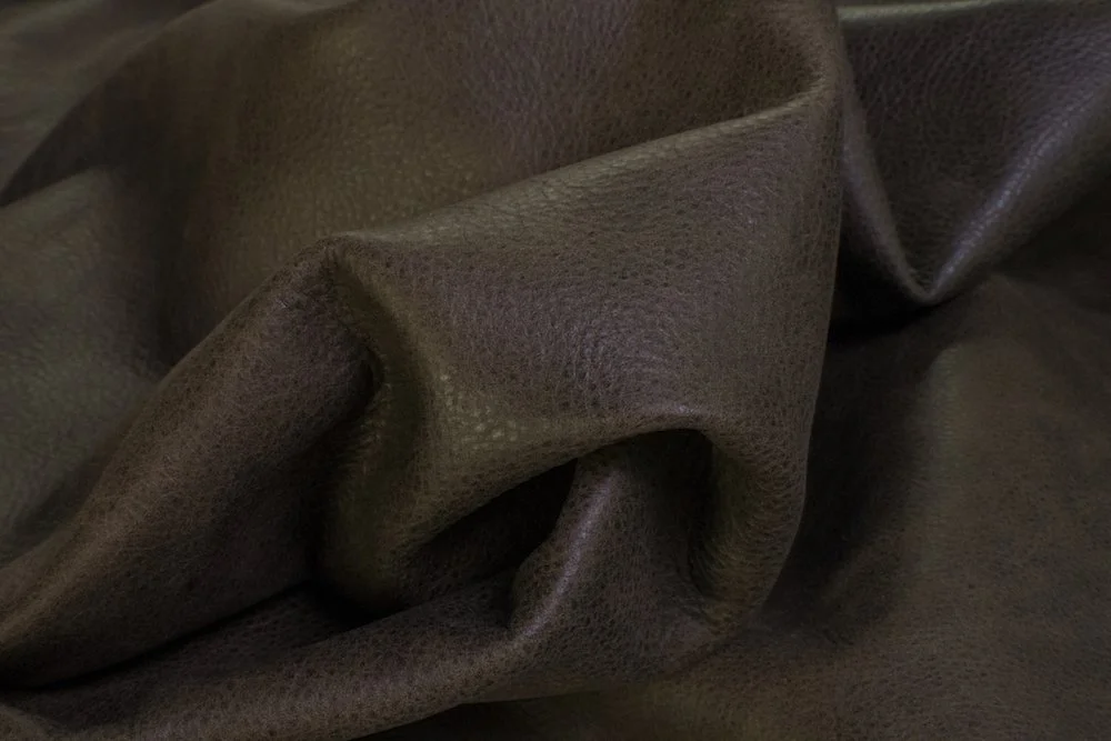 Flight Jacket Leather — Bellapelle