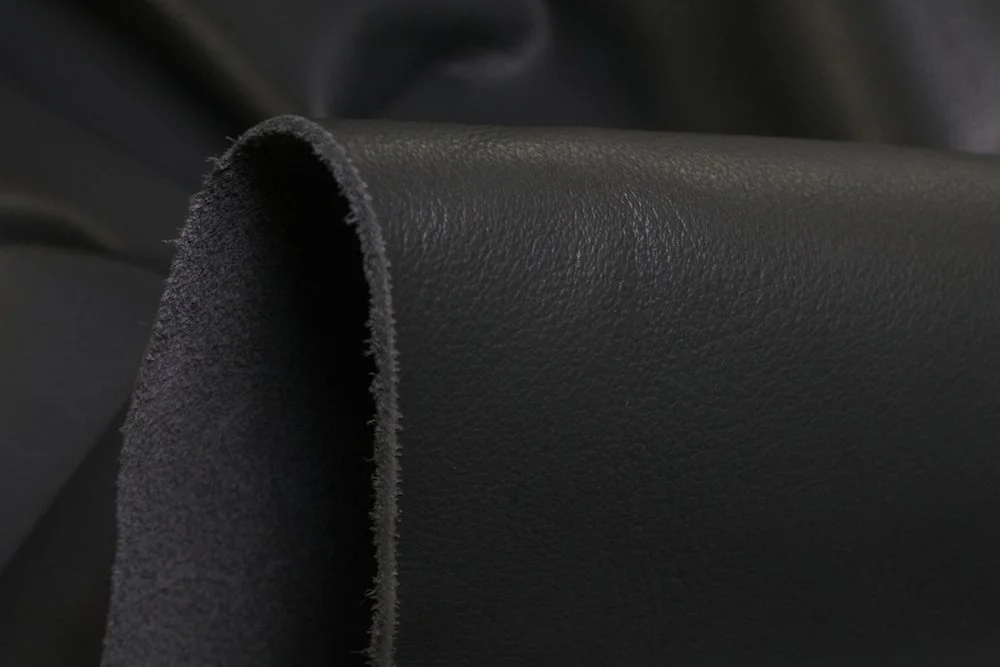 Silk - Medium Grey — Bellapelle