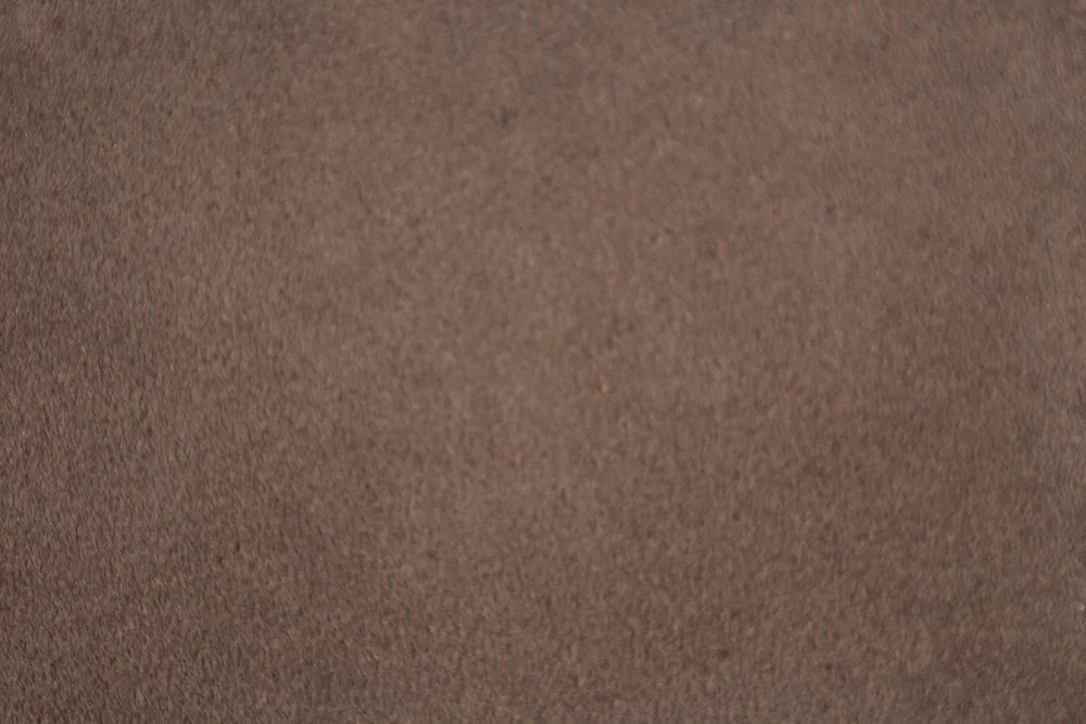 Sapelo Suede — Bellapelle
