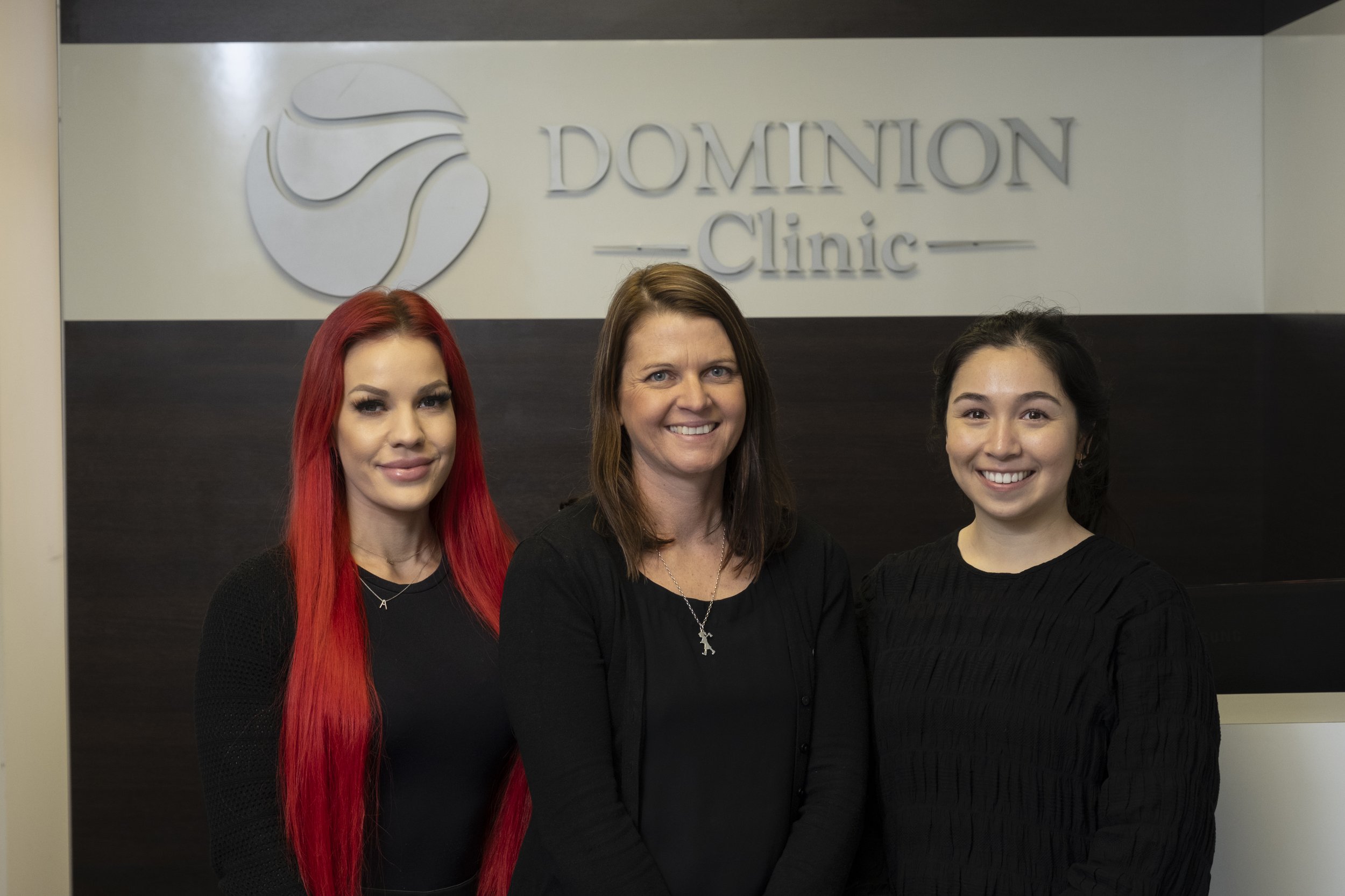Dominion Clinic-The Dominion Clinic Team