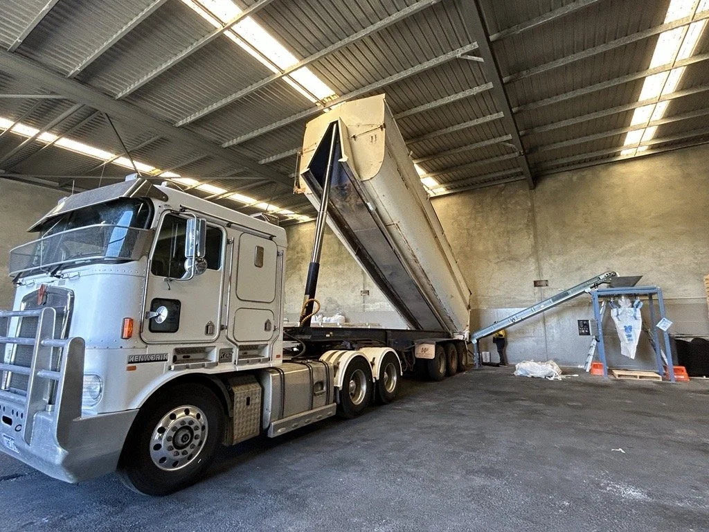 Ashton Safety Health Environment