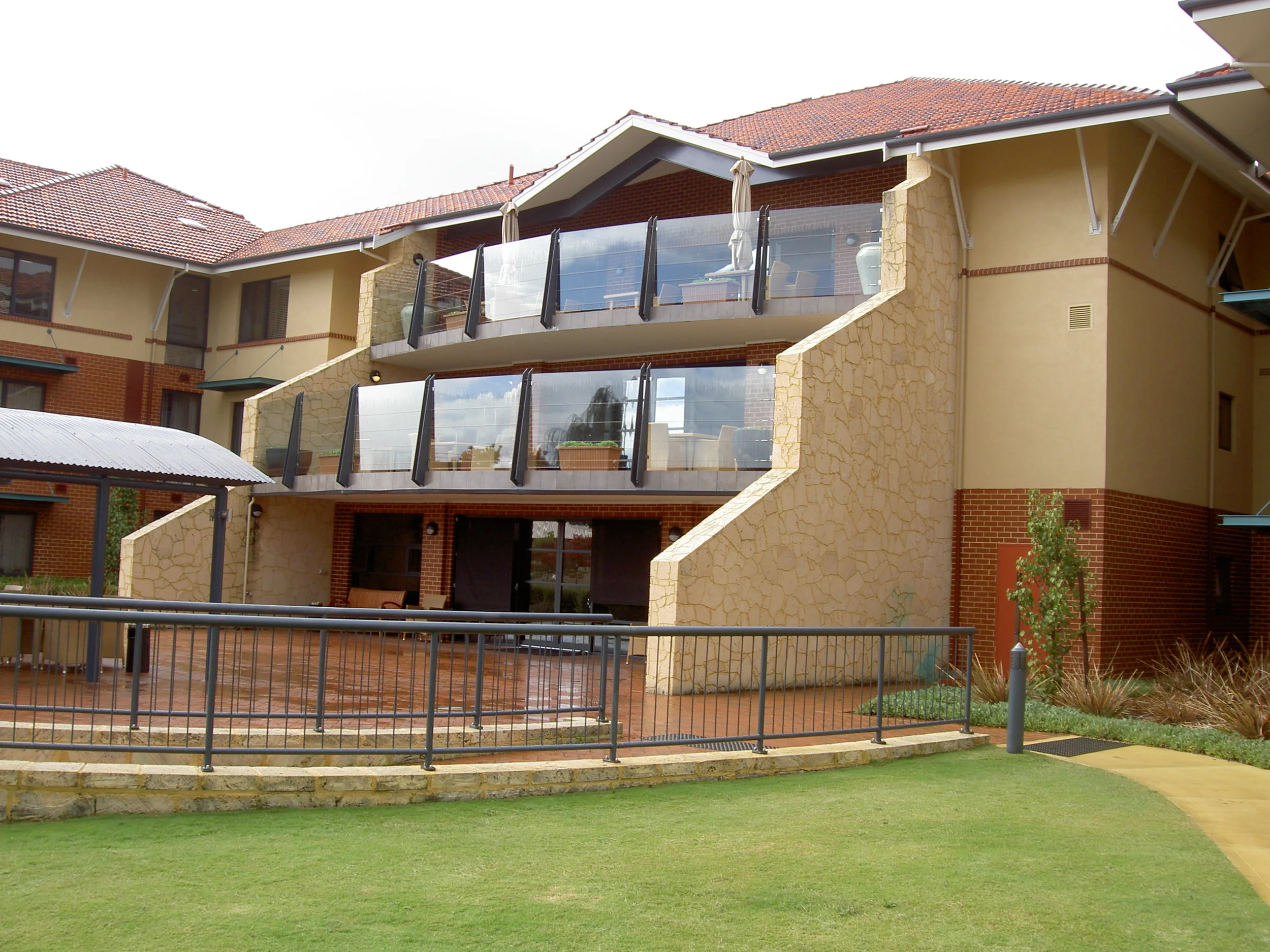 Menora Gardens Village | Fasci Garden