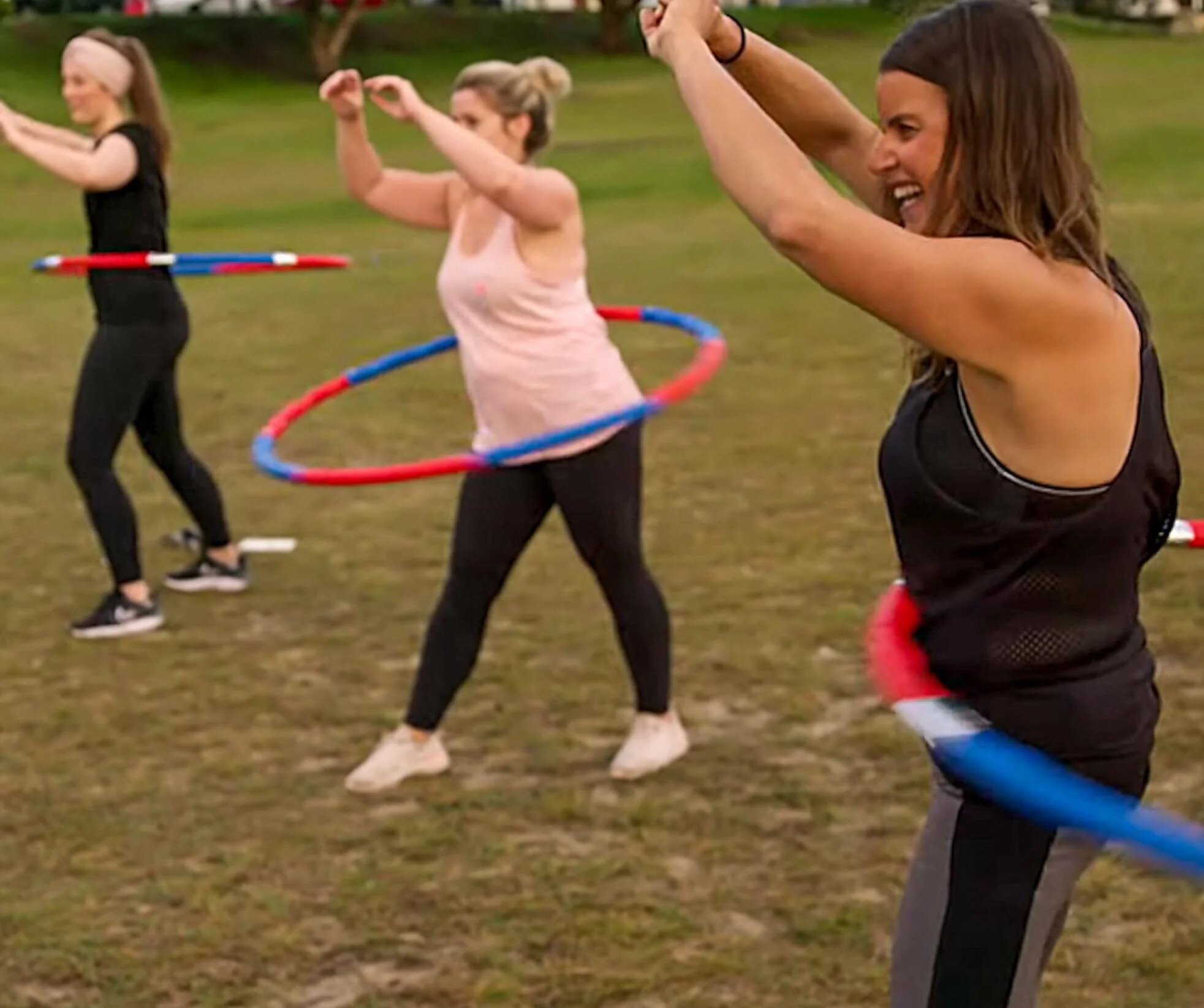 Be You Be Free Body Positive Health, Fitness & Wellbeing Community