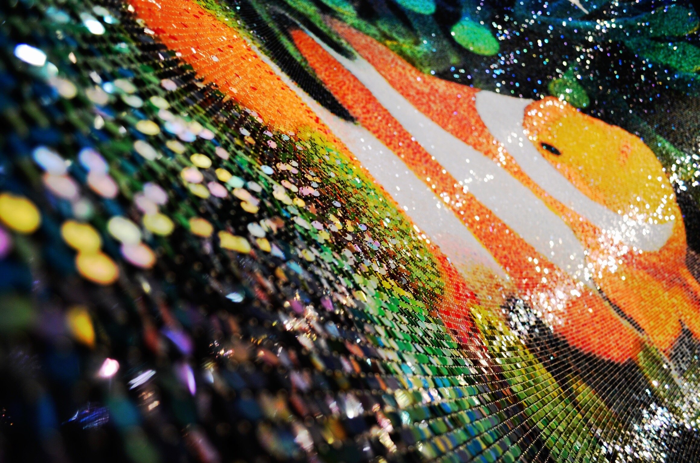 Joshua Kirsch — Fabrication