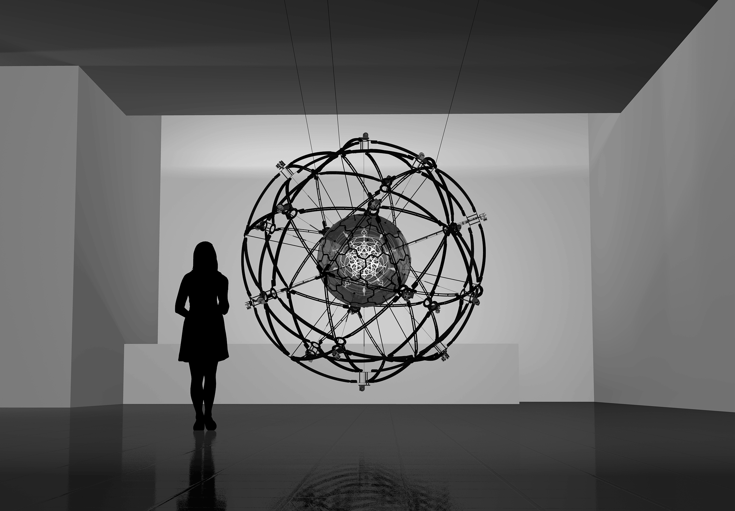 Joshua Kirsch — HyperSphere