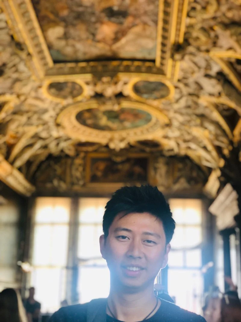 About — Chase e-Design | Web Design | Logo Design | SEO