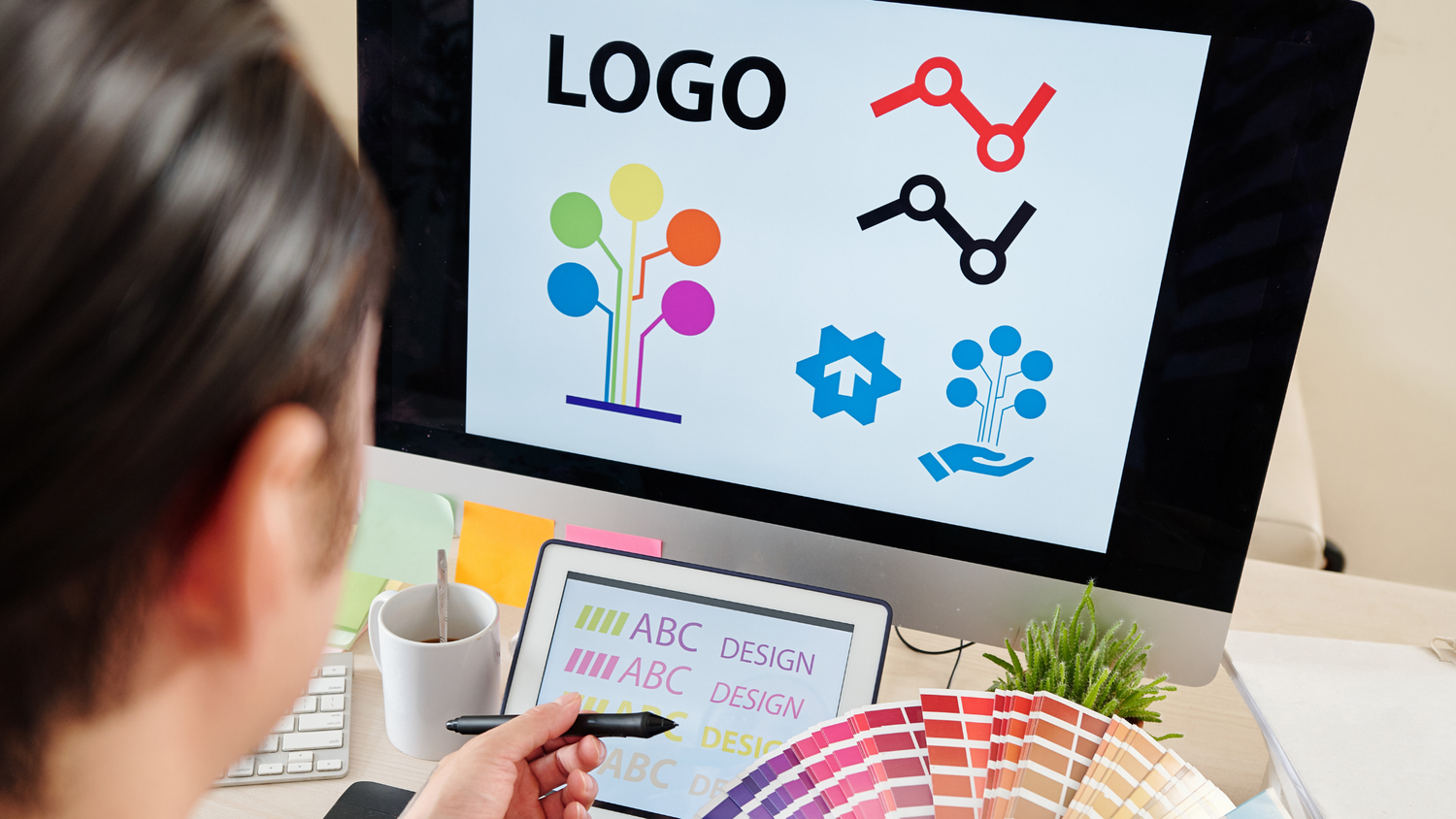 Logo Design 101: Create a Memorable and Iconic Logo | Tips and Tricks — Chase e-Design | Web ...