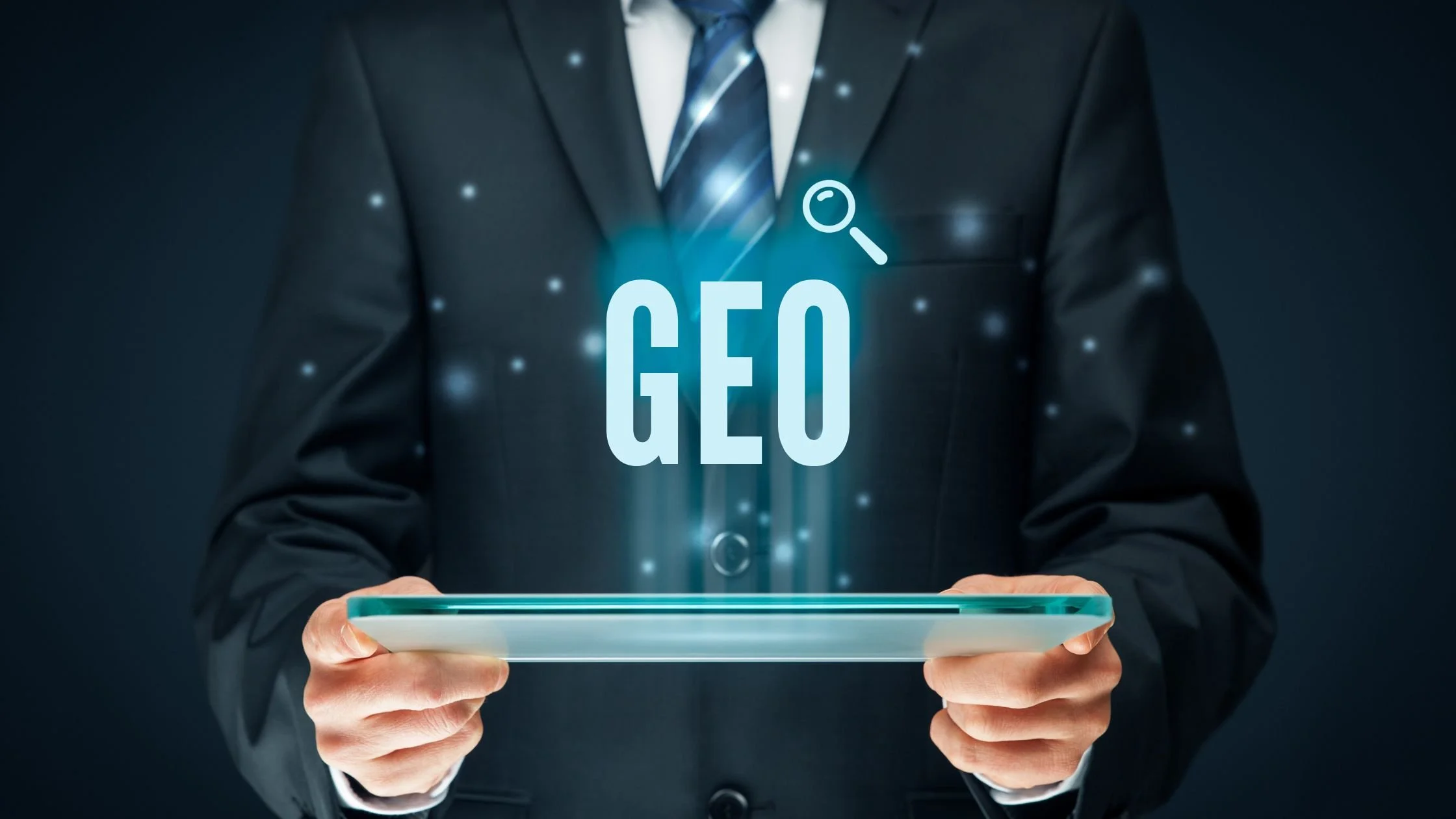 Generative Engine Optimisation (GEO): Dominate AI Search with GEO 2025 ...