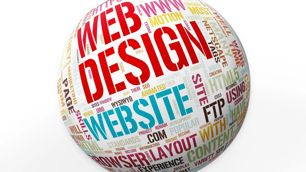 Maximise Your Website's Potential: Top Tips for Effective Web Design ...