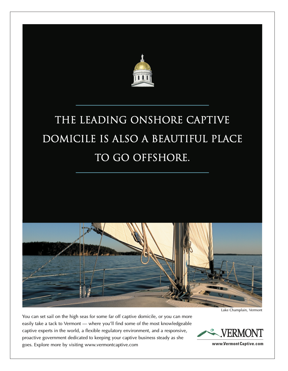 Vermont Digital Marketing agency – Shark Communications