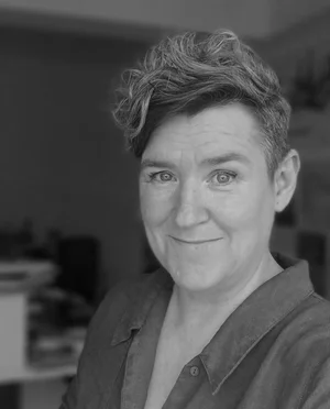 Ellen Duthie