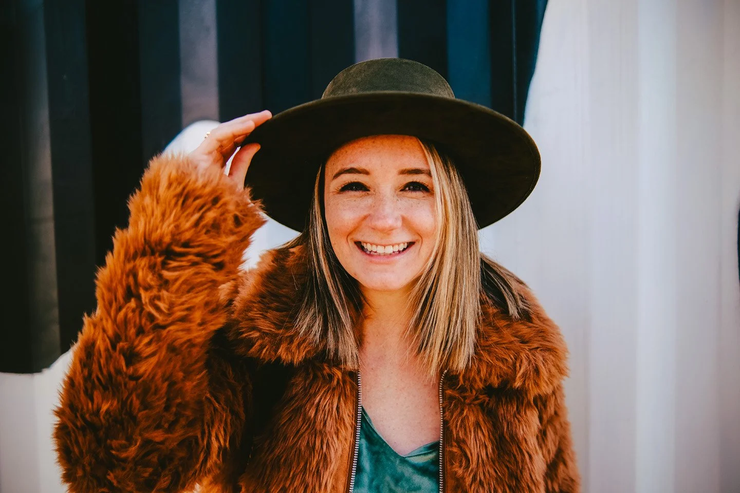 Branding and Website Design — AJM Design Studio