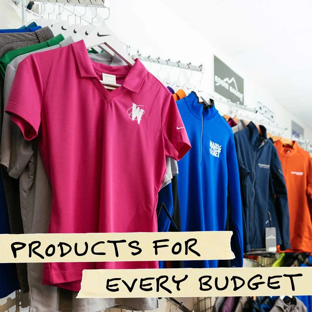 Custom Branded Apparel for Businesses | Designed & Produced In NY ...