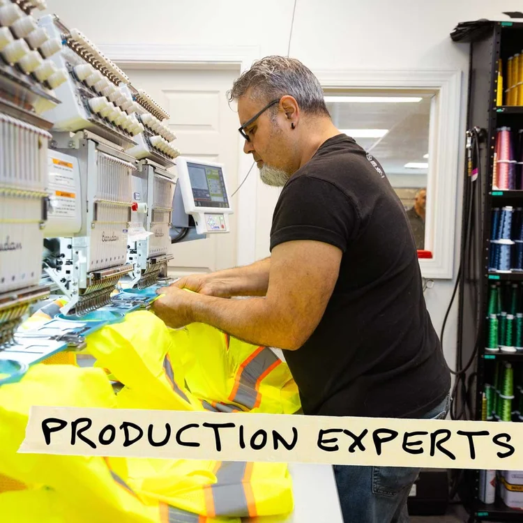 Custom Branded Accessories & Promotional Gear — Screen Designs