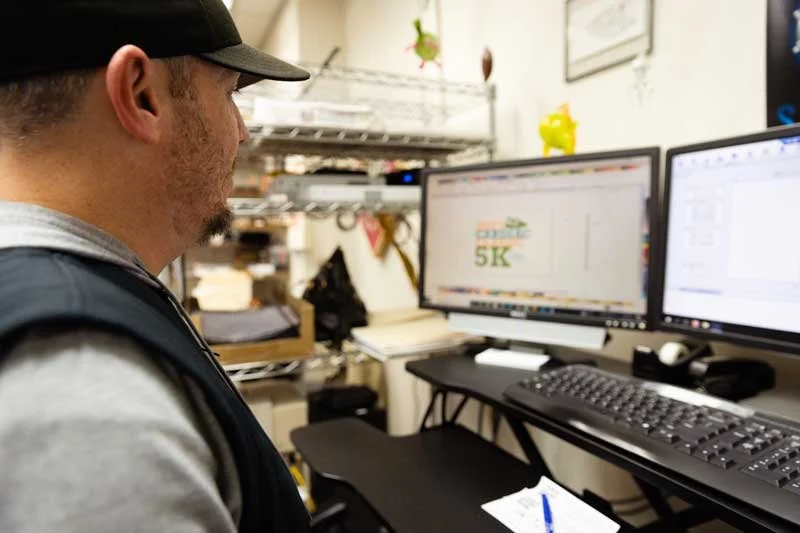 Apparel | Explore Custom Branded Options — Screen Designs