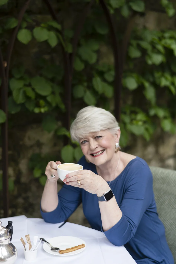 Blog — SallyClarkson.com